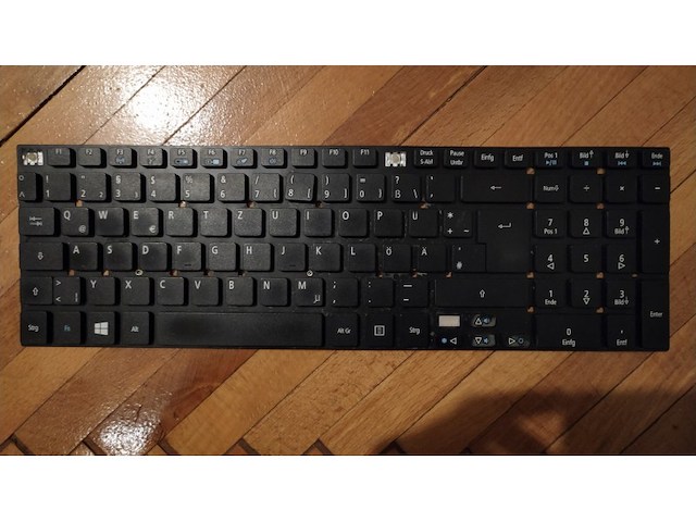 Tastatura BR9 za Acer 5755 , 5830 , E1-510 , E1-530