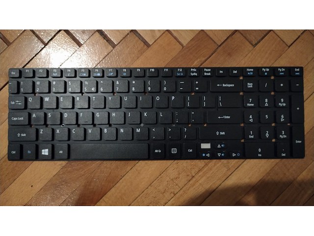 Tastatura BR7 za Acer 5755 , 5830 , E1-510 , E1-530