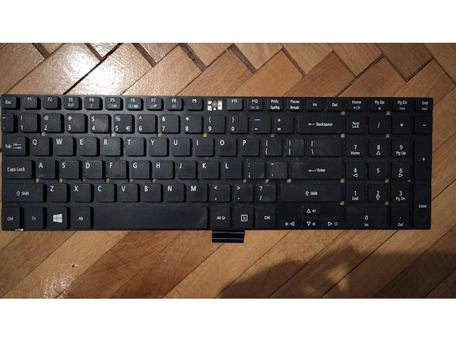 Tastatura BR5 za Acer 5755 , 5830 , E1-510 , E1-530