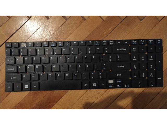 Tastatura BR2 za Acer 5755 , 5830 , E1-510 , E1-530