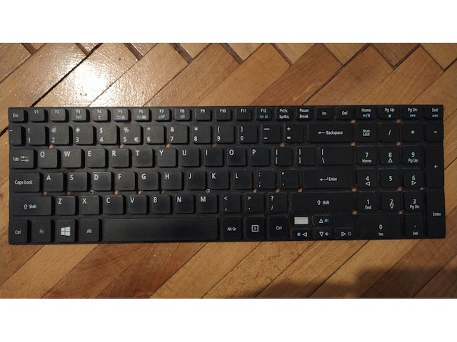 Tastatura za Acer 5755 , 5830 , E1-510 , E1-530