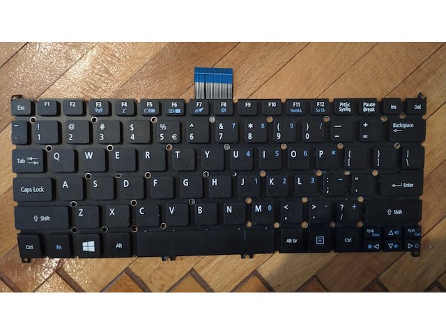 Tastatura BR6 za Acer S3-391 , S3-951 , S3-371 , S5-391