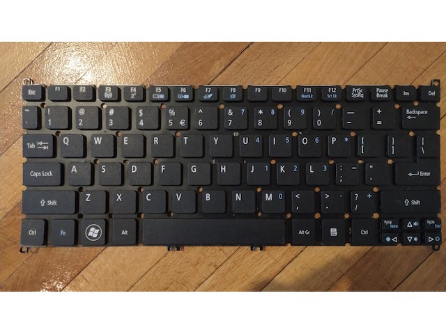 Tastatura BR5 za Acer S3-391 , S3-951 , S3-371 , S5-391
