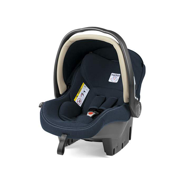 Peg Perego Auto Sedište Primo Viaggio SL Breeze Blue 0-13kg p3800061624