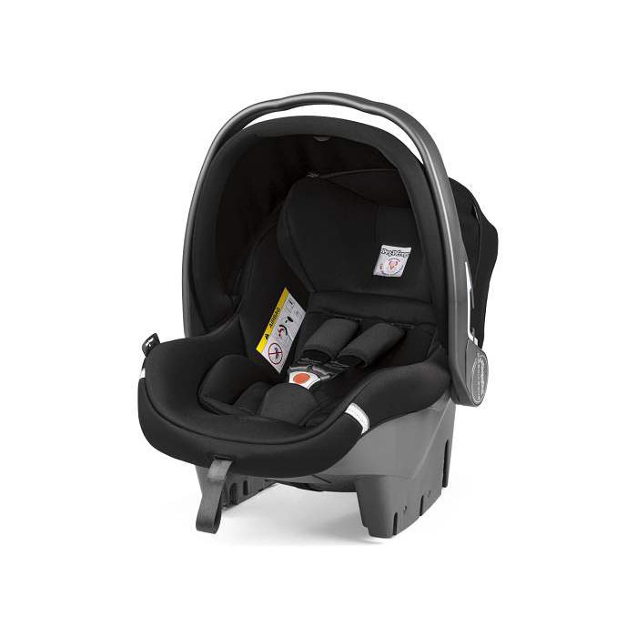 Peg Perego Auto Sedište Primo Viaggio SL Class Black 0-13kg p3800061650