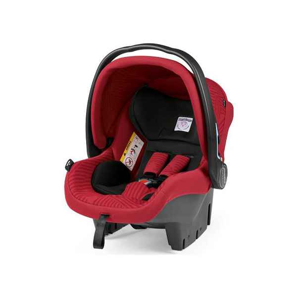 Peg Perego Auto Sedište Primo Viaggio SL Geo Red 0-13kg p3800061622