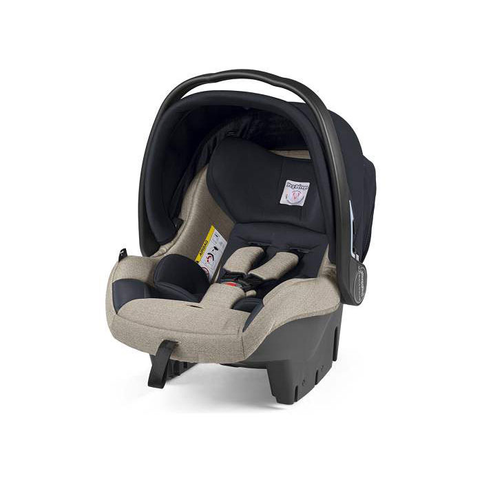 Peg Perego Auto Sedište Primo Viaggio SL Luxe Ecru 0-13kg p3800061645