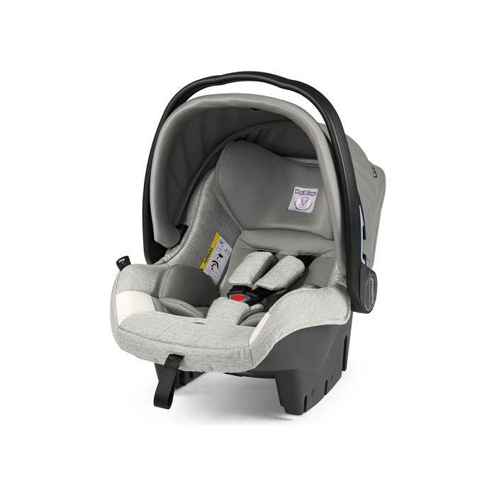 Peg Perego Auto Sedište Primo Viaggio SL Luxe Pure 0-13kg p3800061643