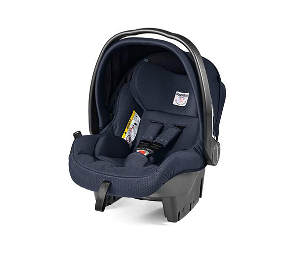 Peg Perego Auto Sedište Primo Viaggio SL Mod Navy 0-13kg P3800061608