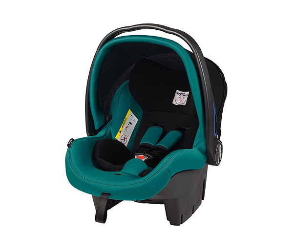 Peg Perego Auto Sedište Primo Viaggio Tri Fix SL Aquamarine 0-13kg P3800041407