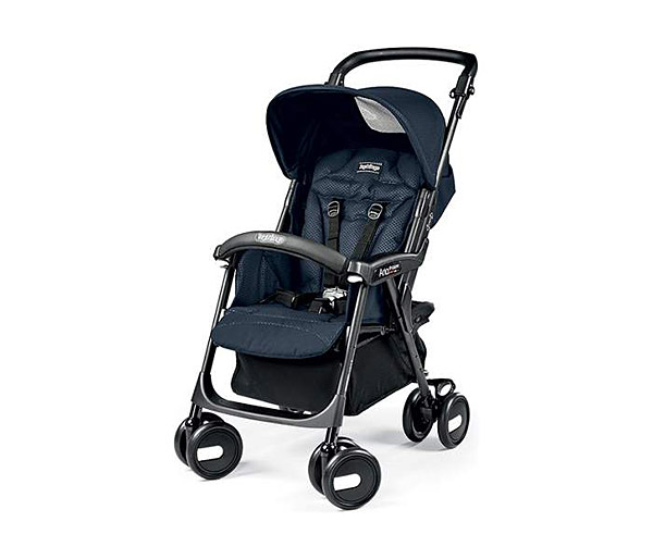 Peg Perego Kolica Aria Shopper Classico Mod Navy P3120161305