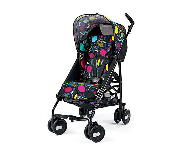 Peg Perego letnja kolica Pliko Mini Manri P3140016015