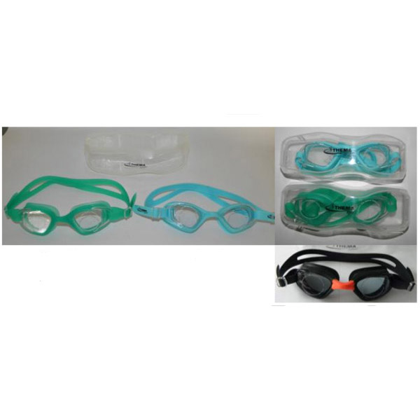 Naočare za plivanje NP GS 3