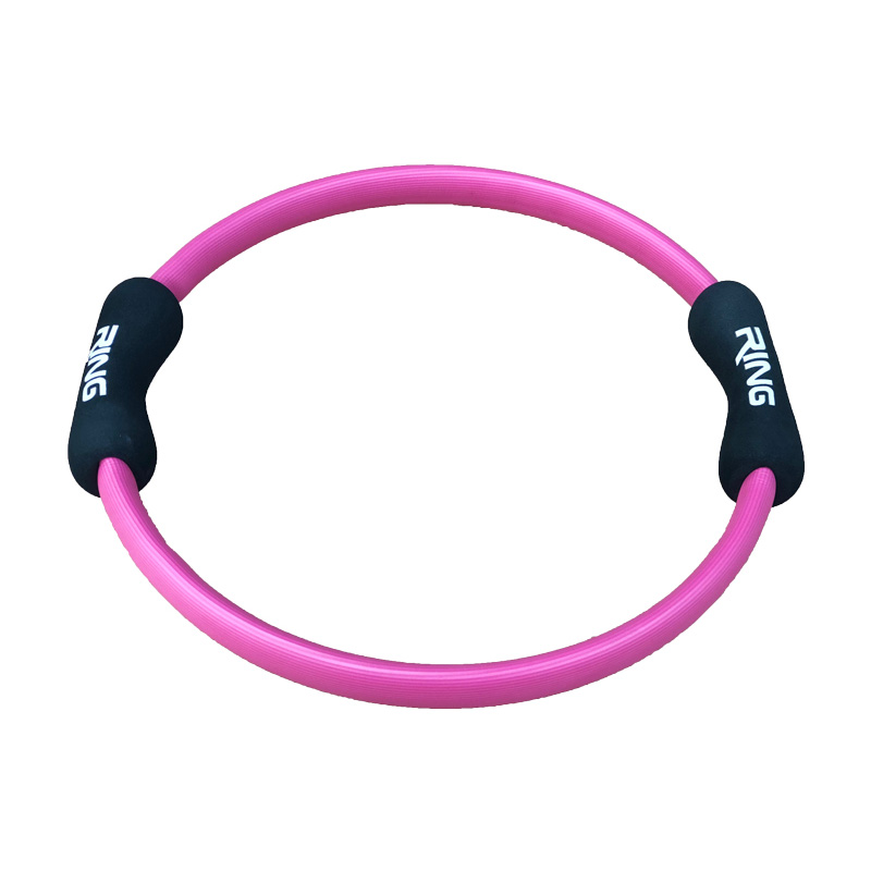 Ring Fitnes i pilates obruč RX YB004