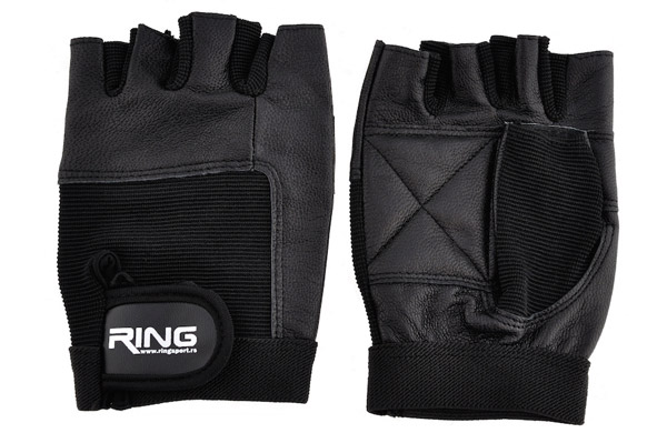 Ring Fitnes rukavice bodibilding – Više veličina RX SG 1001A