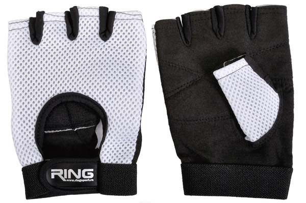 Ring Fitness rukavice – Više veličina RX FG310