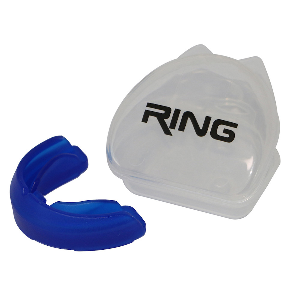 Ring Guma za zube od EVA pene Plava RS LBQ-008-blue
