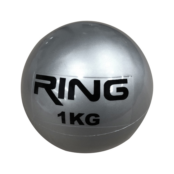 Ring Medicinska Lopta Sand Ball 1kg RX BALL009-1kg