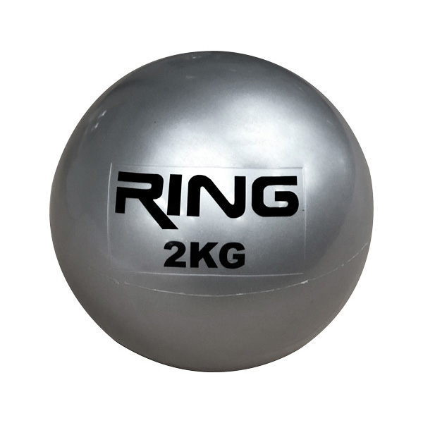 Ring Medicinska Lopta Sand Ball 2kg RX BALL009-2kg