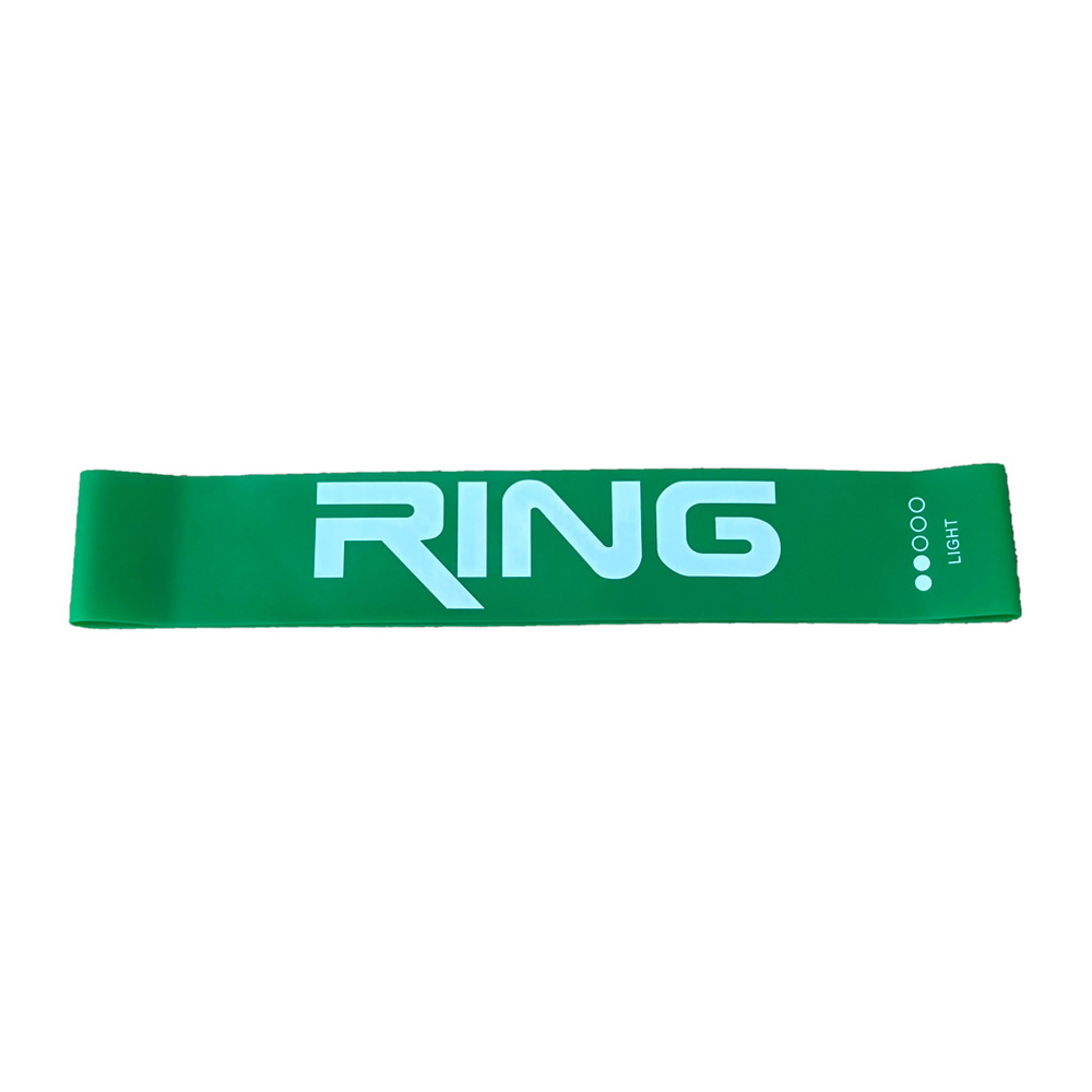 Ring Mini Elastična Guma Za Vežbanje RX MINI BAND-LIGHT