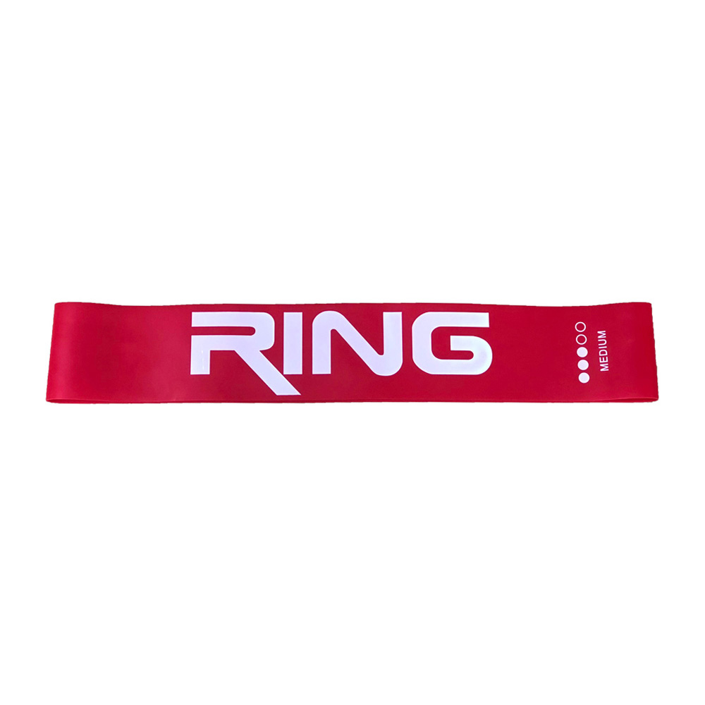 Ring Mini elastična Guma Za Vežbanje RX MINI BAND-MEDIUM