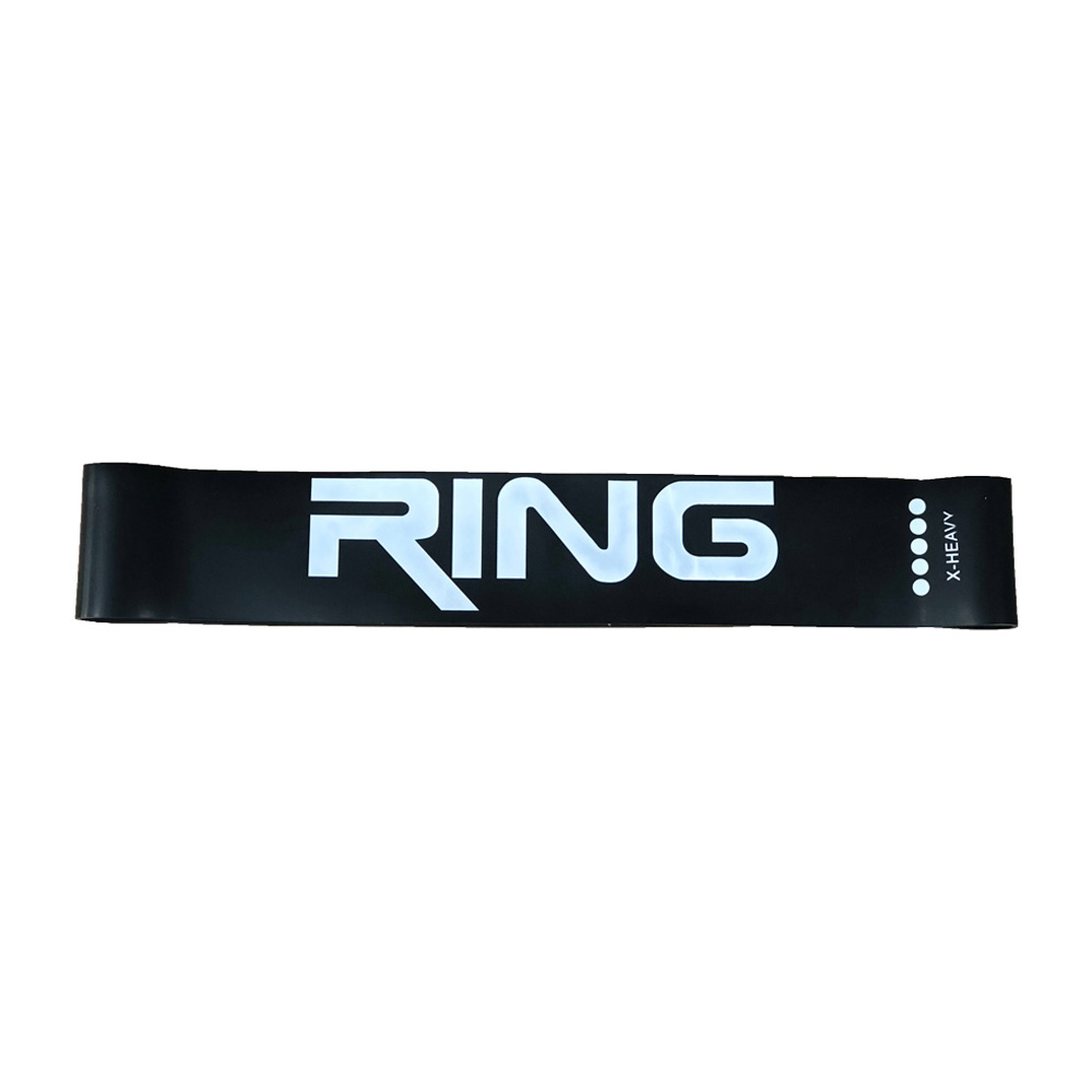 Ring Mini Elastična Guma Za Vežbanje RX MINI BAND-X HEAVY