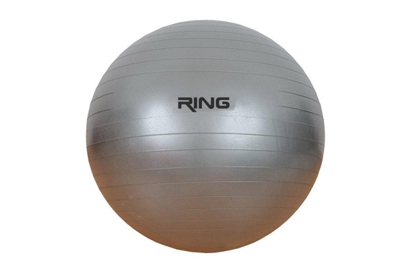 Ring Pilates lopta 65cm RX PIL65