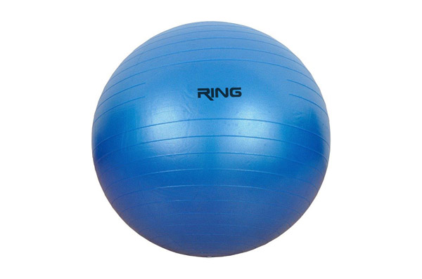 Ring Pilates lopta 75cm RX PIL75