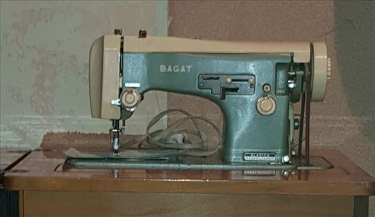 Mašina za šivenje Bagat Slavica