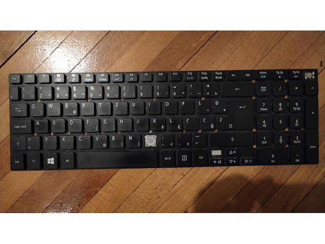 Tastatura BR16 za Acer 5755 , 5830 , E1-510 , E1-530