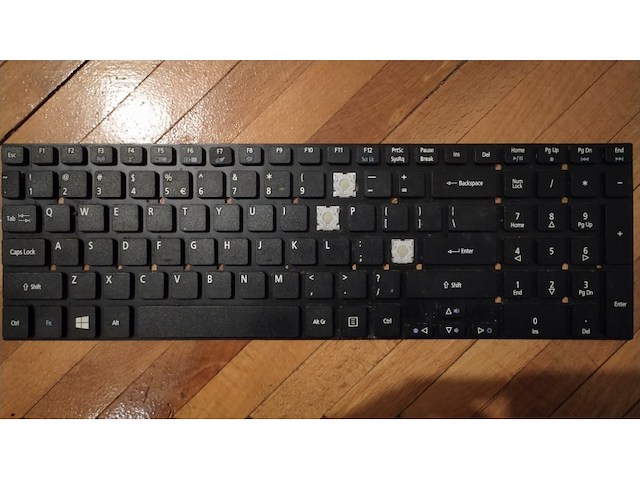 Tastatura BR15 za Acer 5755 , 5830 , E1-510 , E1-530