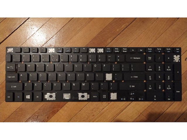 Tastatura BR13 za Acer 5755 , 5830 , E1-510 , E1-530