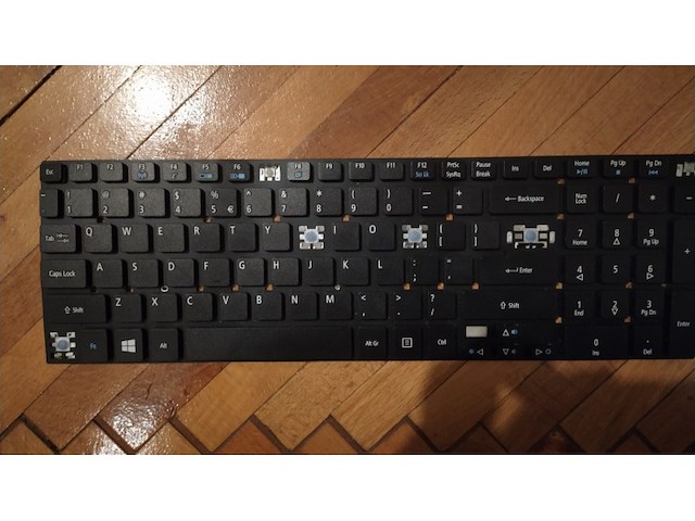 Tastatura BR12 za Acer 5755 , 5830 , E1-510 , E1-530