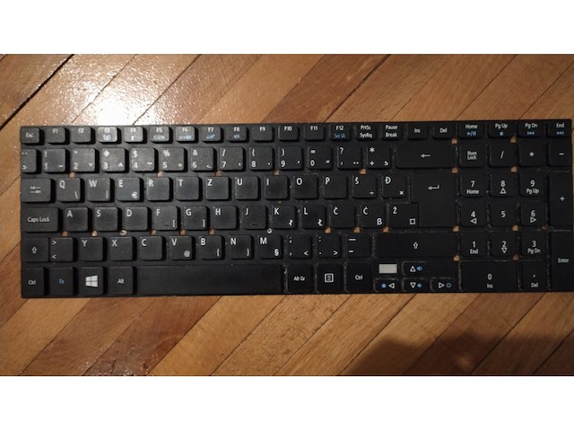 Tastatura BR18 za Acer 5755 , 5830 , E1-510 , E1-530