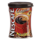 Nescafe Classic 100 g limenka