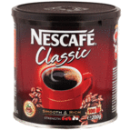 Nescafe Classic 200g limenka