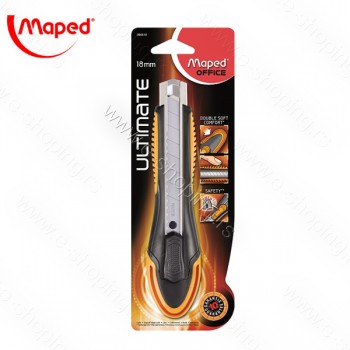 Skalpel 18mm ULTIMATE Maped