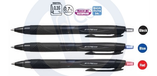 Uni ball roler SXN-157S Jetstream 0,7