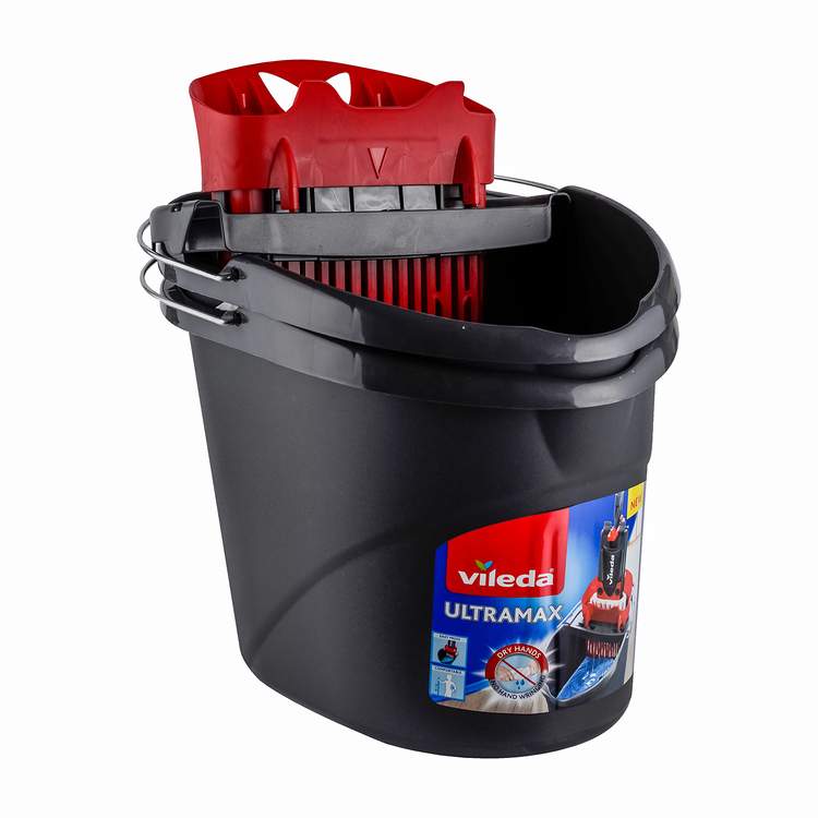 Kanta+cedilo Vileda Ultra max