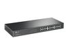 TP-Link TL-SG1024, 24-Port Gigabit Rackmount Switch