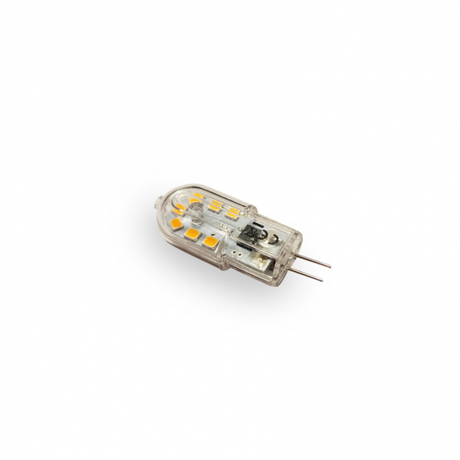 LED SIJALICA G4 220V 2W 3000K