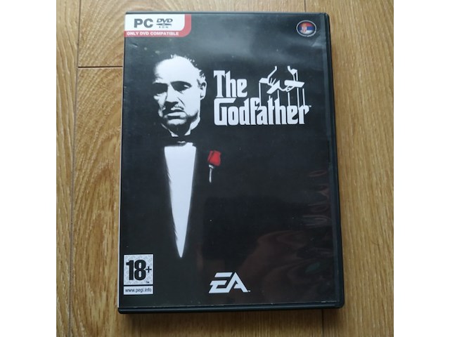 The GODFATHER