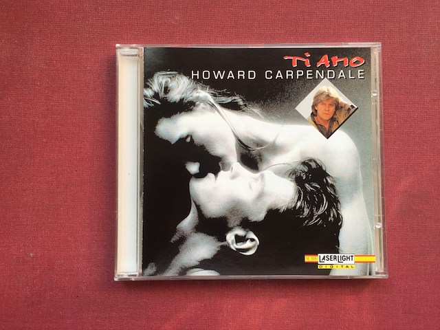 Howard Carpendale - Ti AMO    Compilation  1993