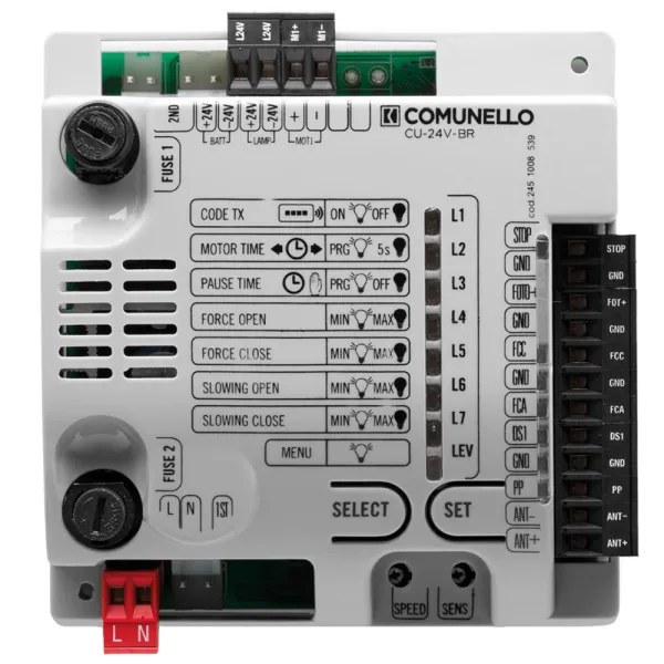 Comunello CU-24V-1M