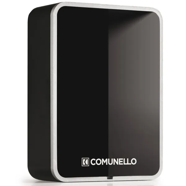 Comunello tact dec black