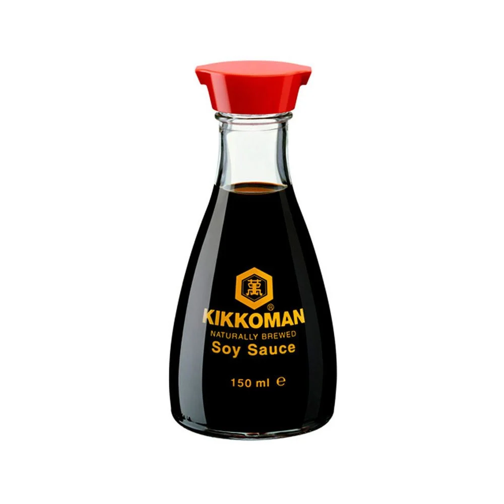 Soja sos Kikkoman 150ml