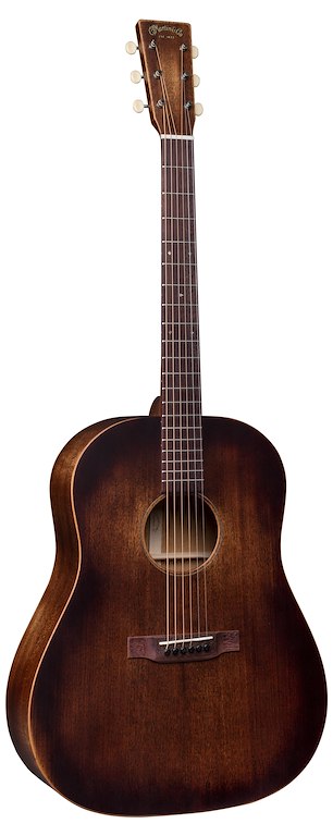 Martin DSS 15M StreetMaster Mahagony Akustična gitara