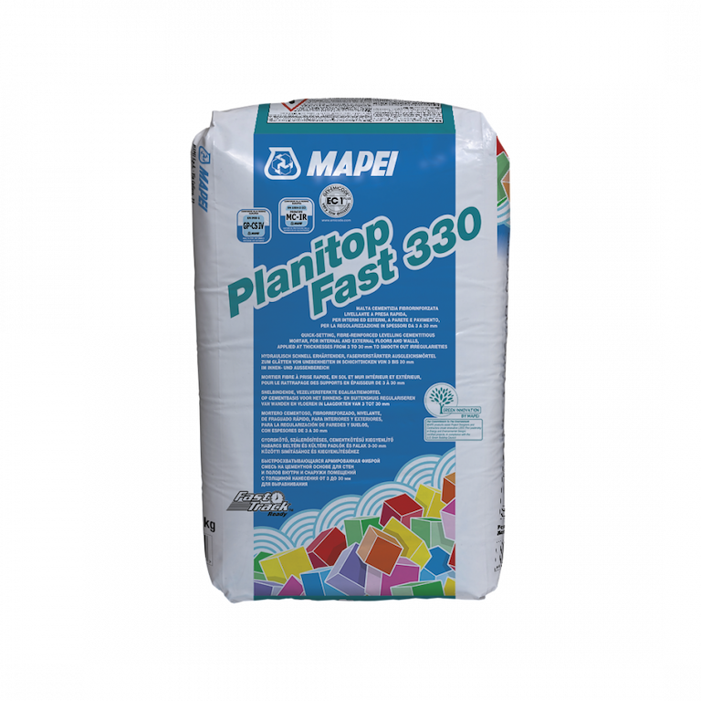 PLANITOP FAST 330 25KG
