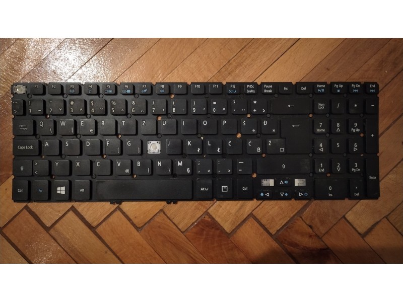 Tastatura BR6 za Acer V5-531 , V5-551 , V5-552 , V5-571