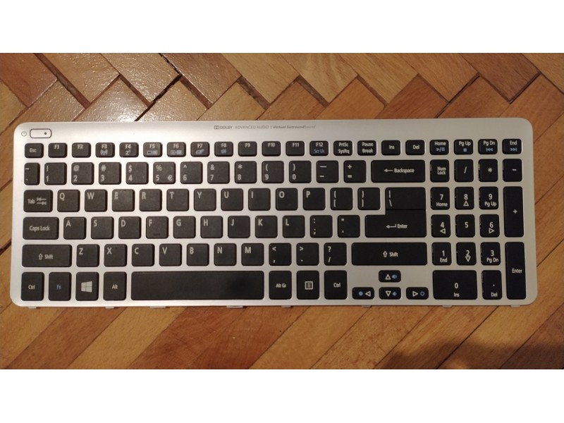 Tastatura BR3 za Acer V5-531 , V5-551 , V5-552 , V5-571